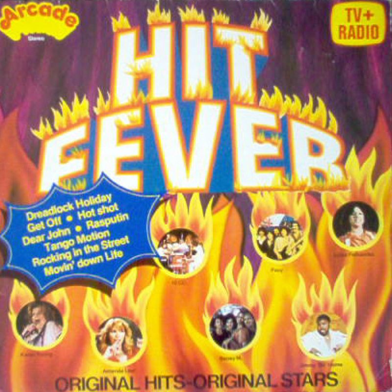 Hit Fever [NL] - hitparade.ch